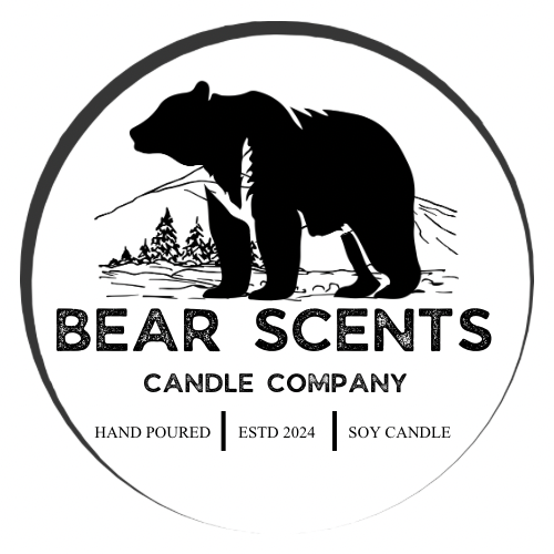 Bear Scents Candle Company